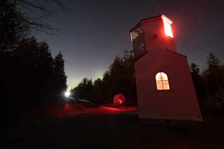 The Ridges Sanctuary – Preservation, Education, and Research - The ...
