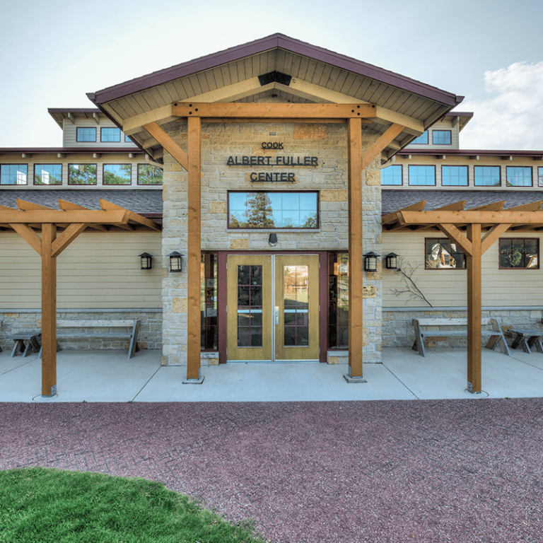 Master Plan - The Ridges Sanctuary