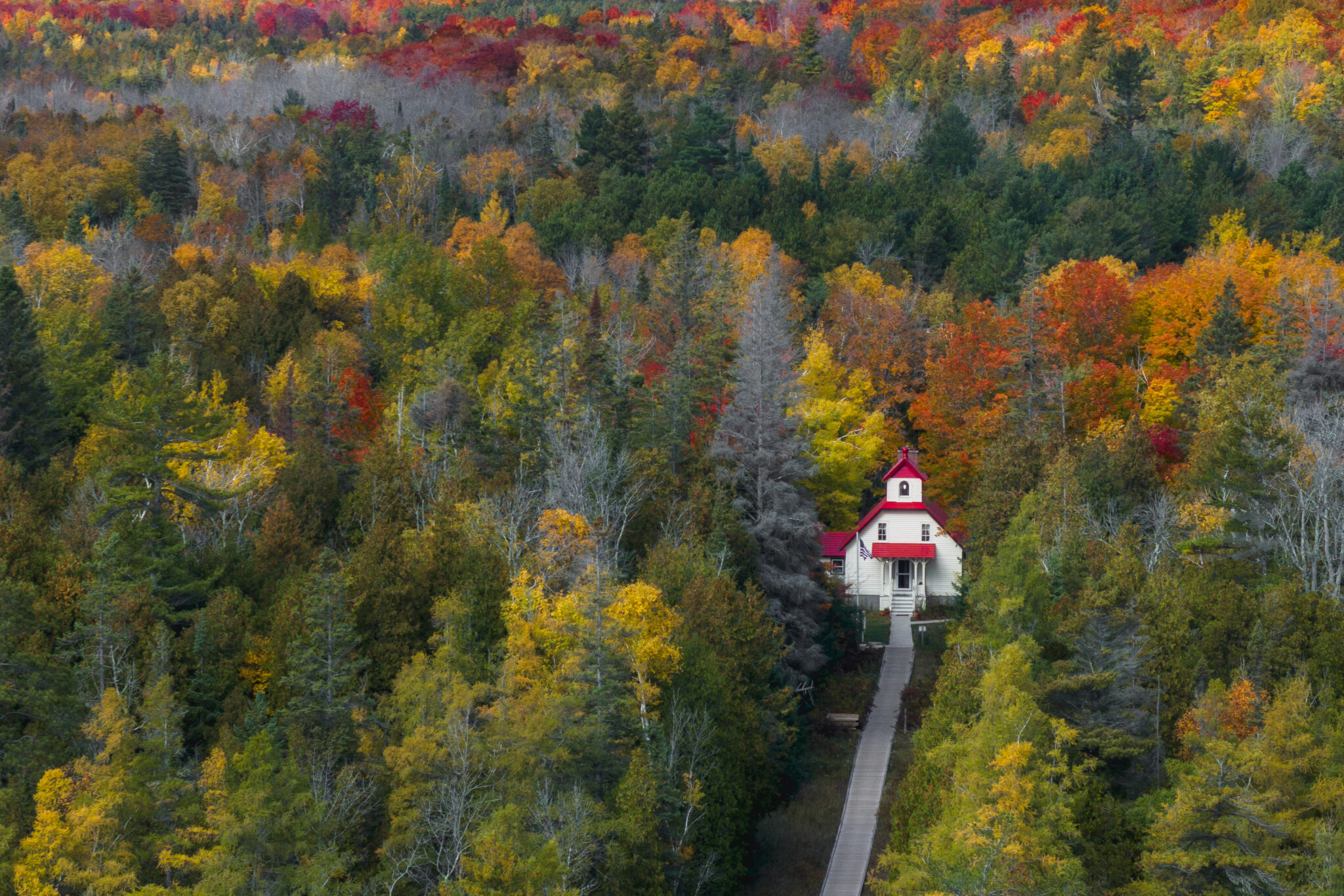 Resident Docent Program - The Ridges Sanctuary