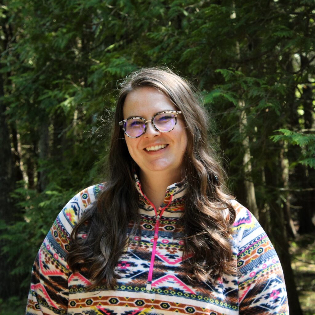 Staff - The Ridges Sanctuary