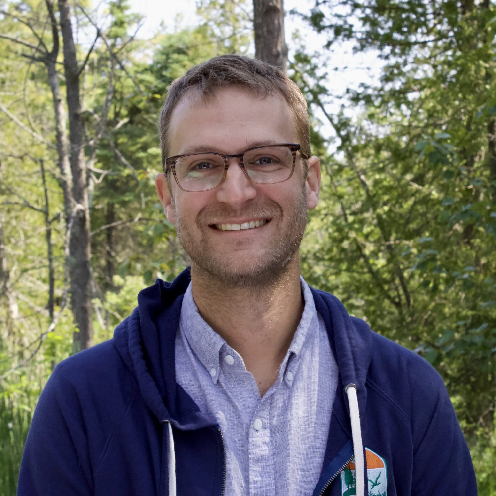 Staff - The Ridges Sanctuary