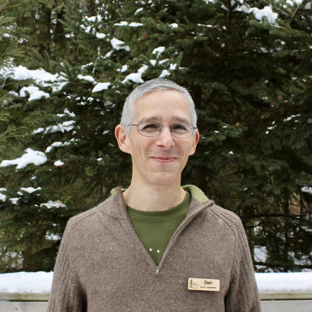 Staff - The Ridges Sanctuary