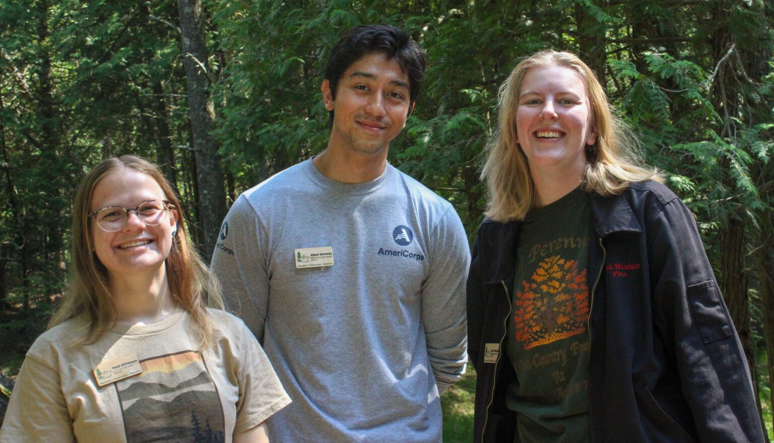 Employment - The Ridges Sanctuary