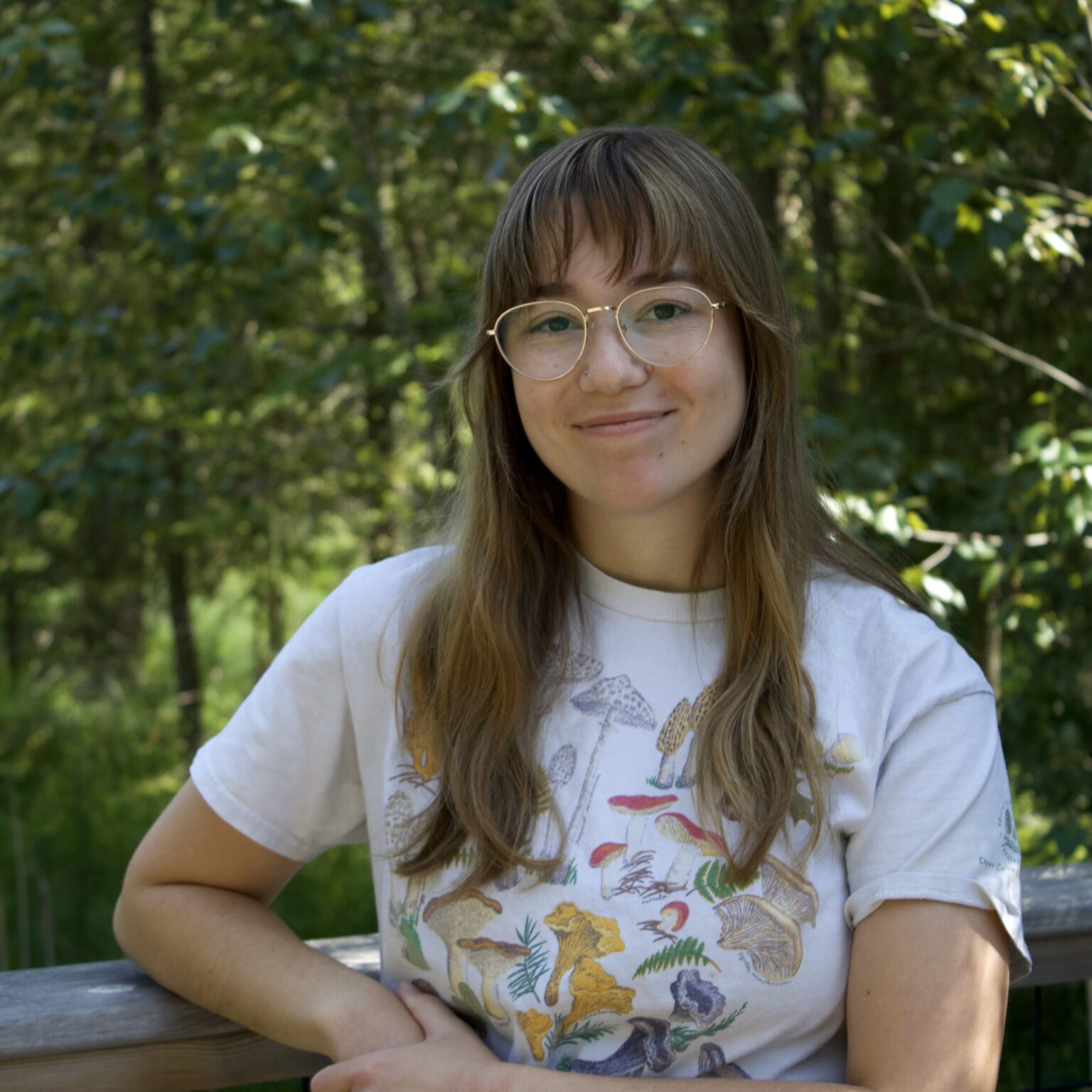 Staff - The Ridges Sanctuary