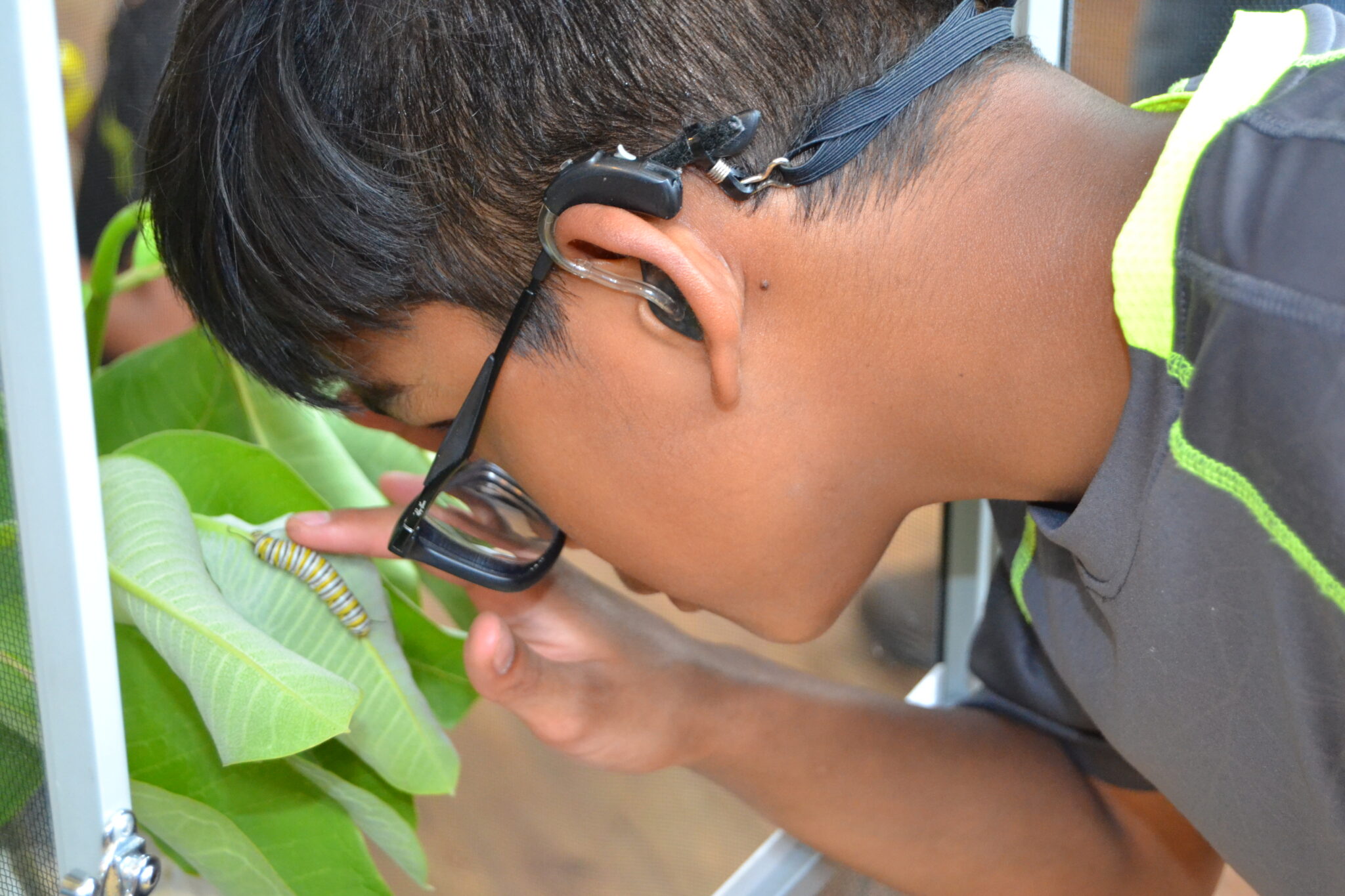 Hours and Policies - The Ridges Sanctuary