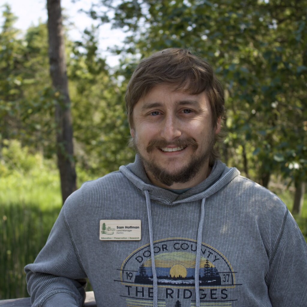 Staff - The Ridges Sanctuary