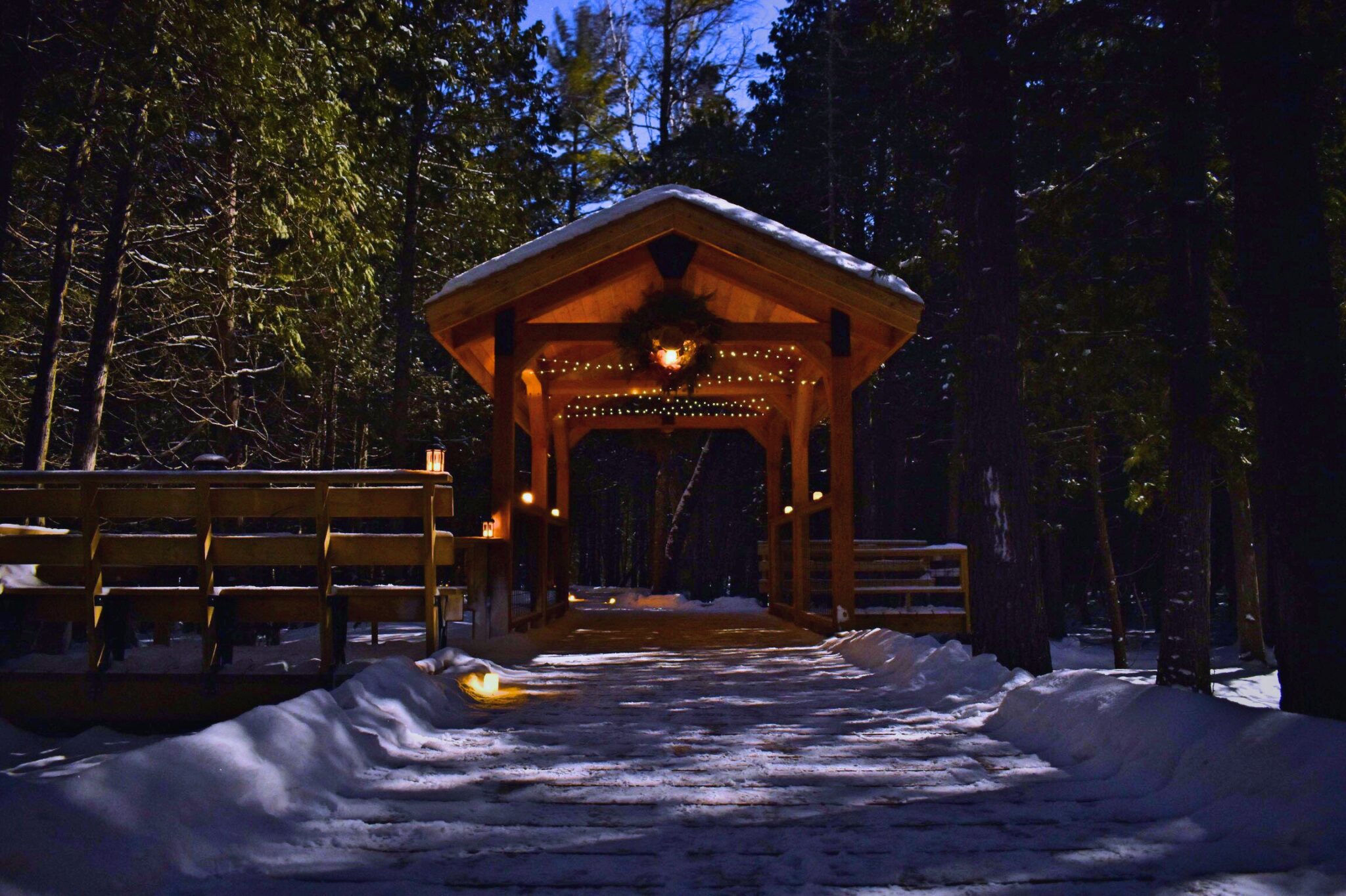 The Ridges Sanctuary – Preservation, Education, and Research - The ...