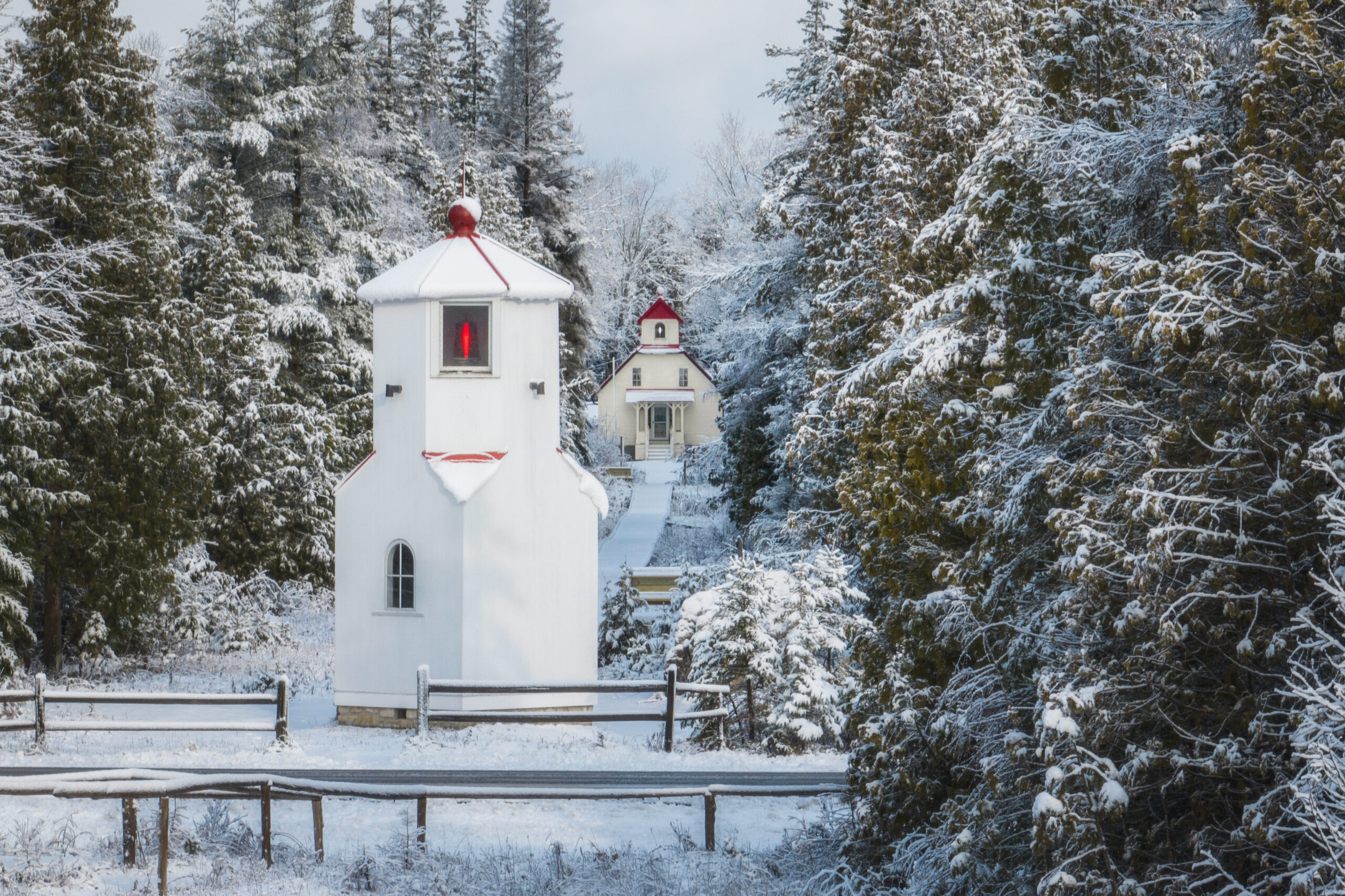 Resident Docent Program - The Ridges Sanctuary