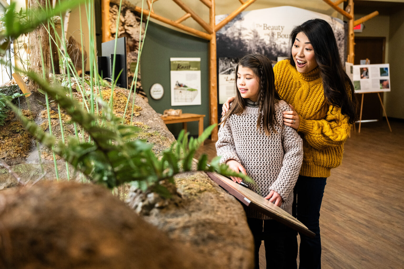 Membership - The Ridges Sanctuary